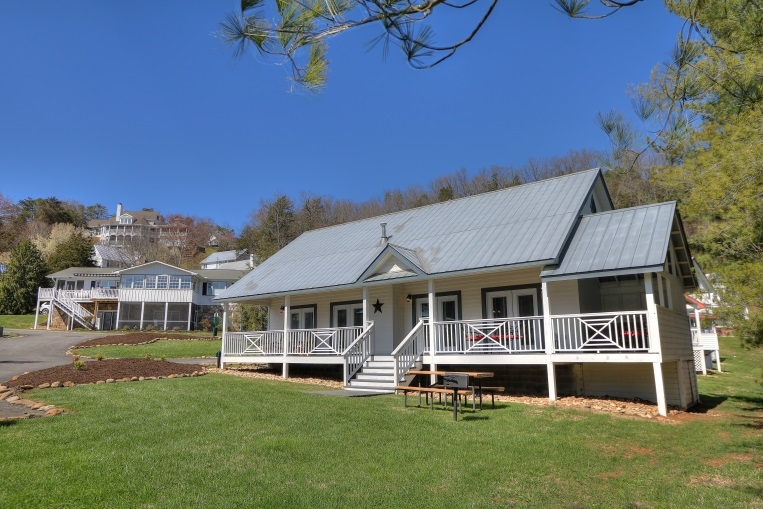 The Good Life Cottage
