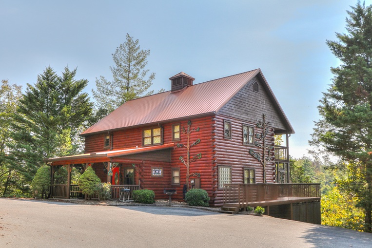 Mary Rose Vintage Lodge