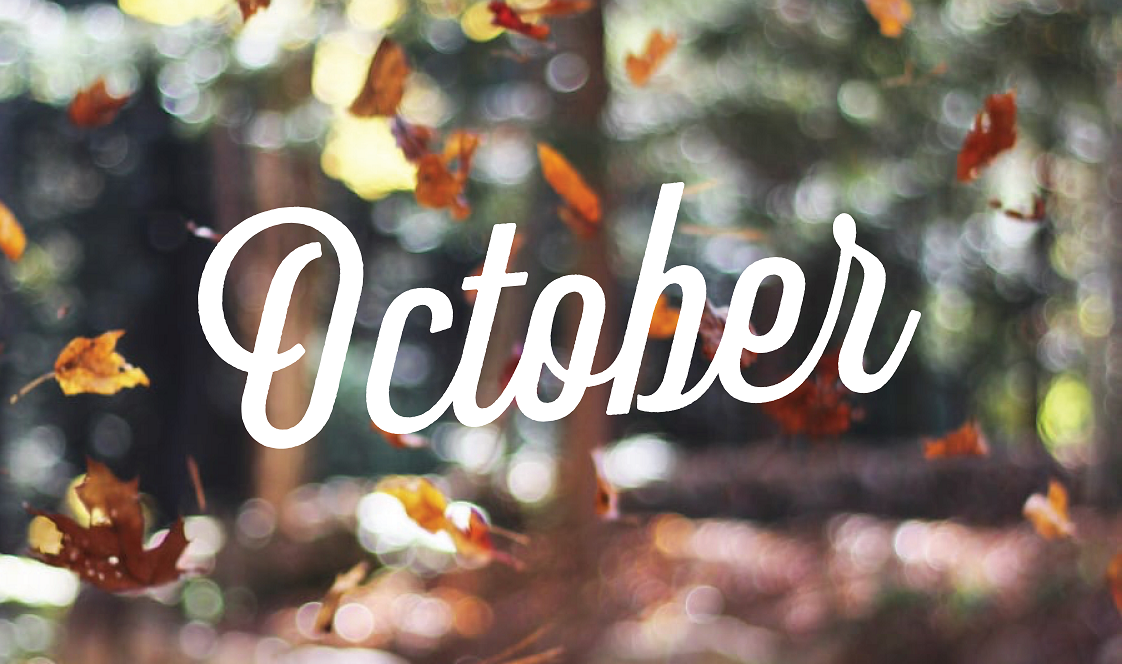 Fall Fun in the Smoky Mountains! 2019 dates